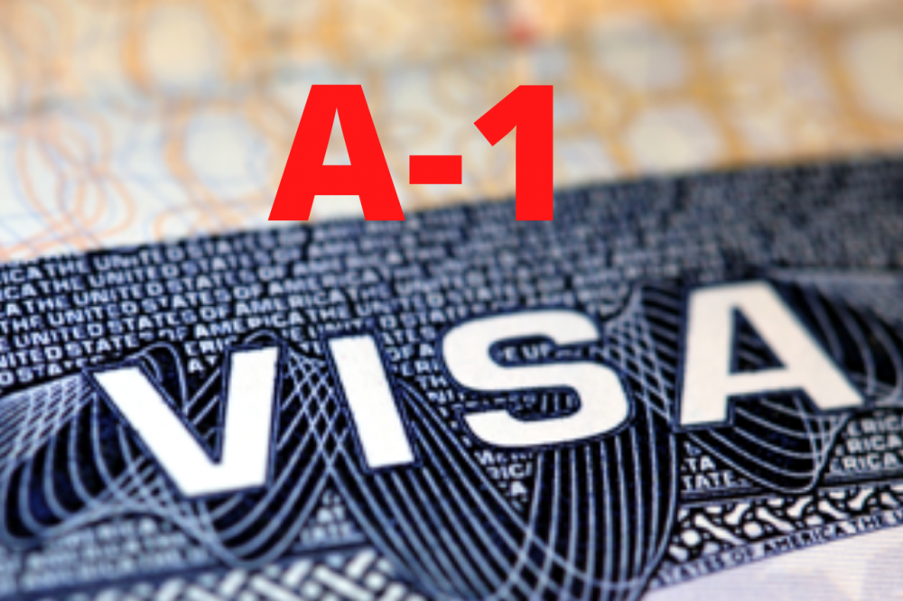 A 1 Visa Diplomatic And Government Officials Visa Immigly A 1 Visa Diplomatic And Government Officials Visa Immigly