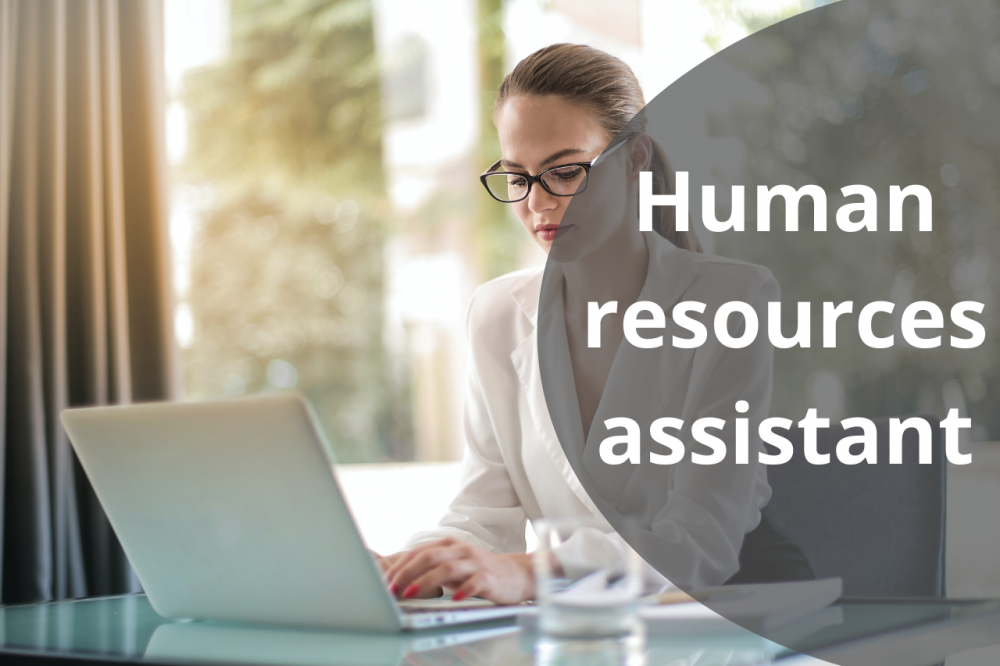 Human resources assistant - All that you need to know | Immigly