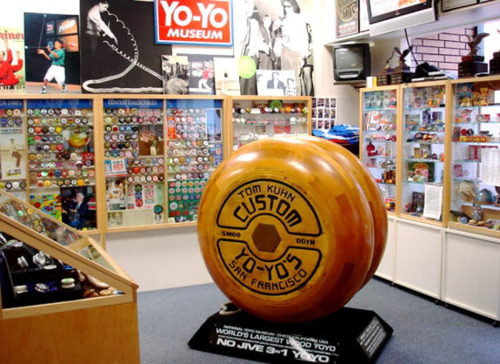 27 Best & Fun Things To Do In Chico