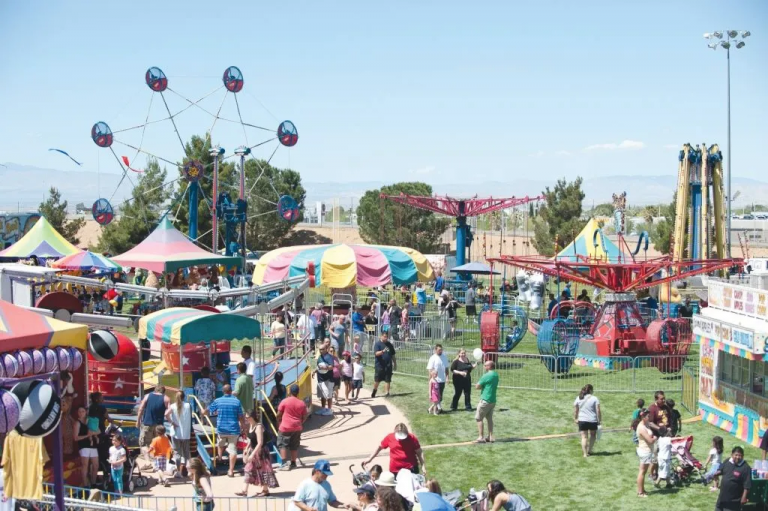 27 Best & Fun Things To Do In Lancaster (CA)