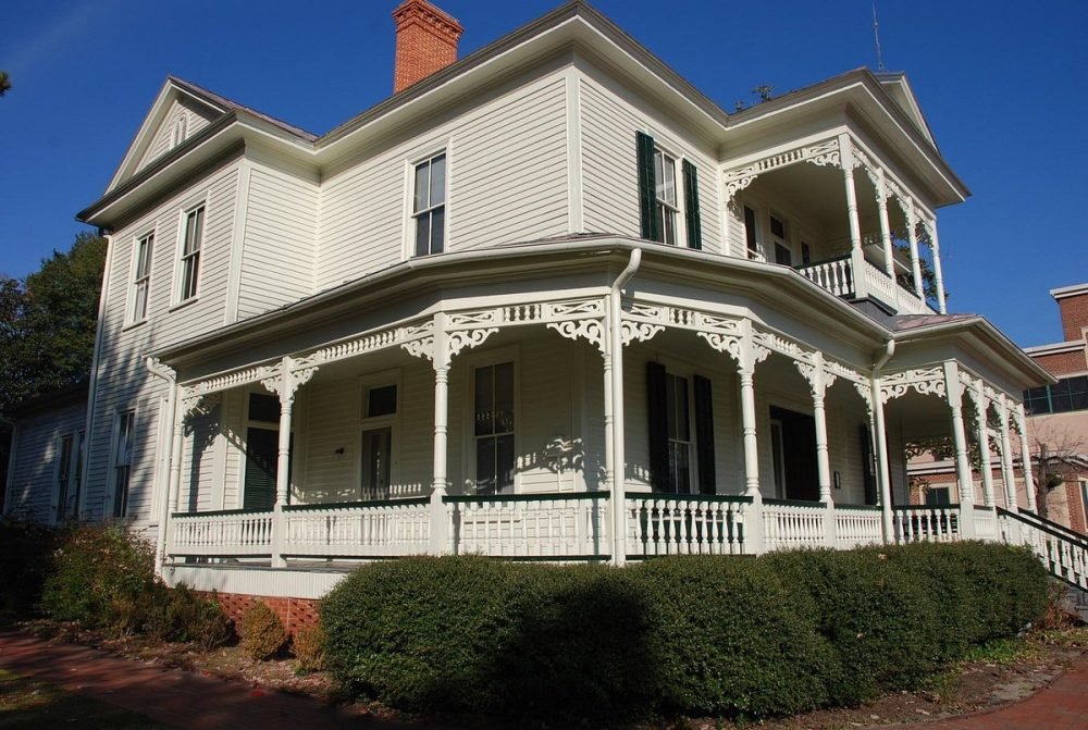 29 Best & Fun Things to Do in Fayetteville (NC) | Immigly