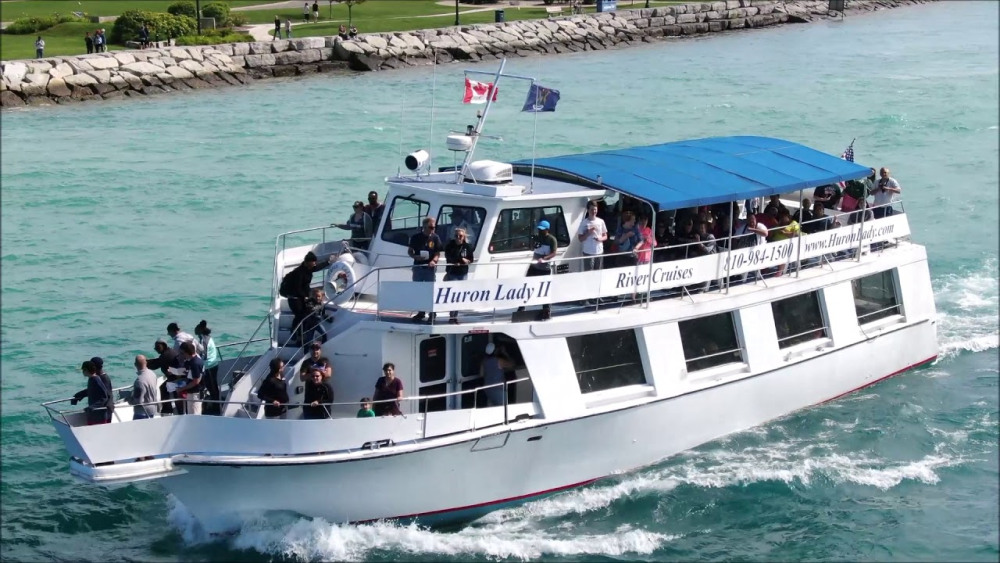 27 Best & Fun Things To Do In Port Huron