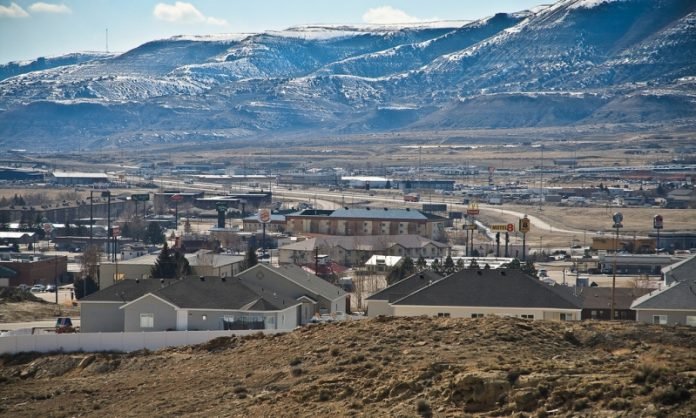 27 Best & Fun Things To Do In Rock Spring (WY)