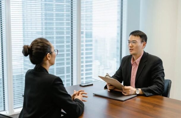 Questions to Ask an Immigrant – Immigration Interview Project